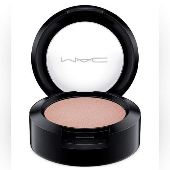 MAC Cosmetics | Makeup | New Mac Matte Eye Shadow Cozy Grey | Poshmark
